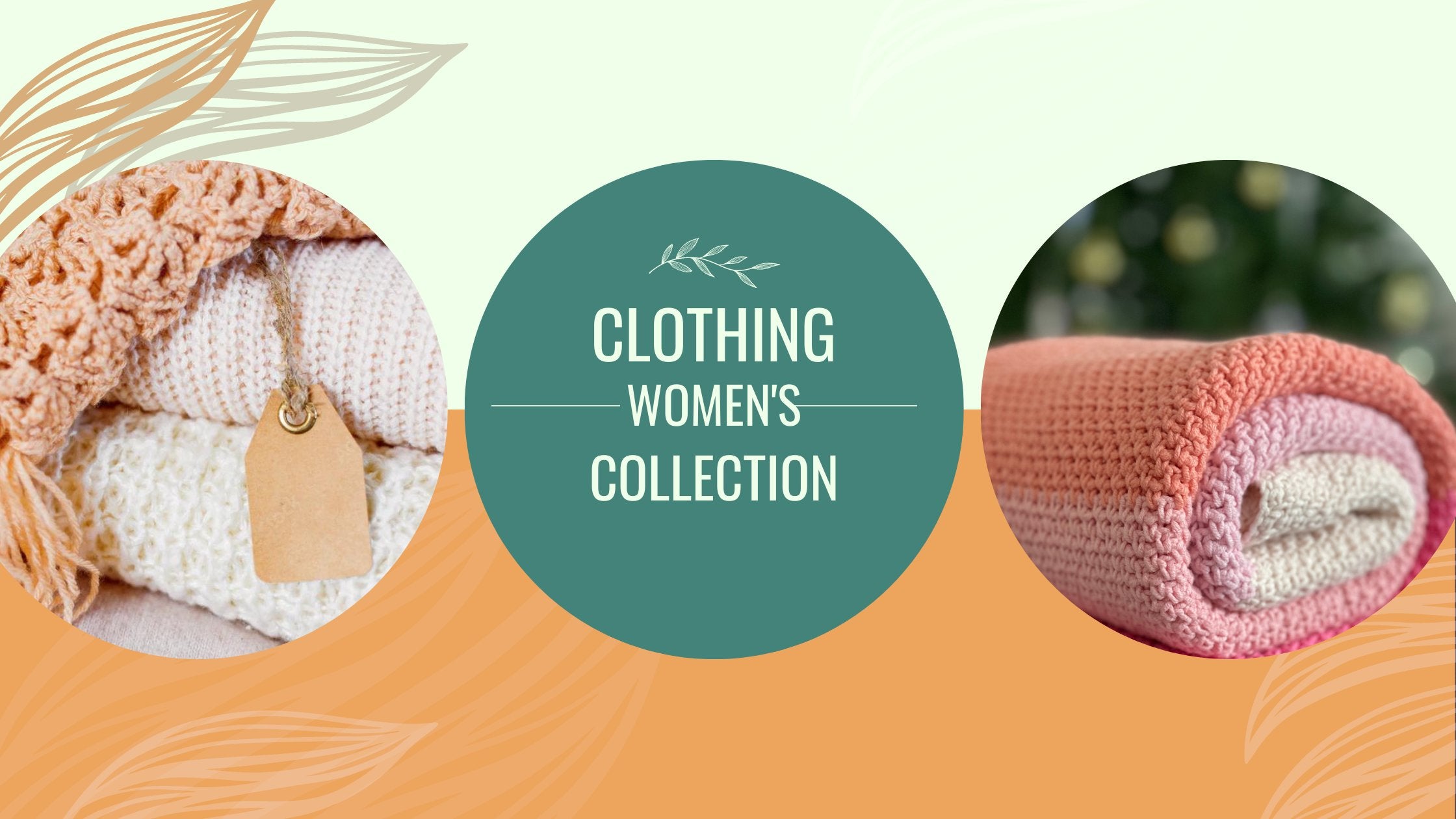Women's Clothing Collection – IveyMade